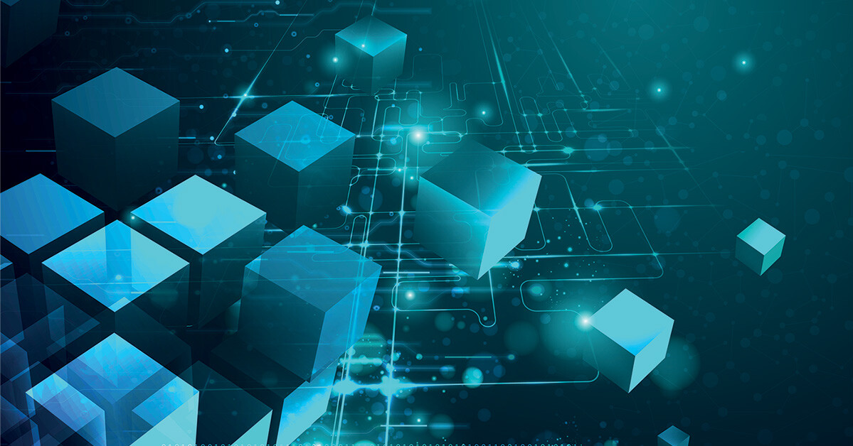 Tokenization of the Internet Address Space - .GIVING – There is no better way to give! - Digital ...